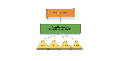 The Mechanics of The Bridge Trust® – Asset Protection Council